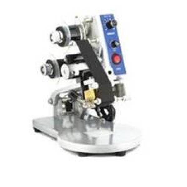 Manual Batch Coding Machines Price in Indore, Madhya Pradesh – ₹10,000 ...