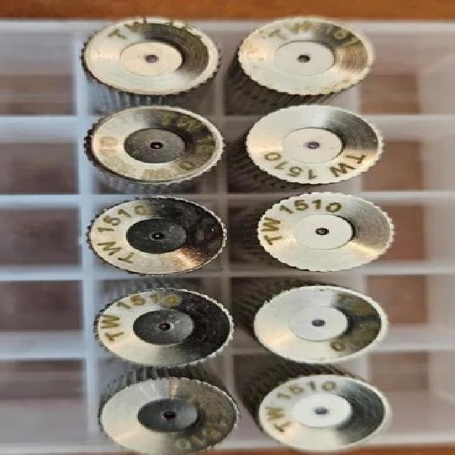 Ruby Orifice Nozzle at 250.00 in Delhi