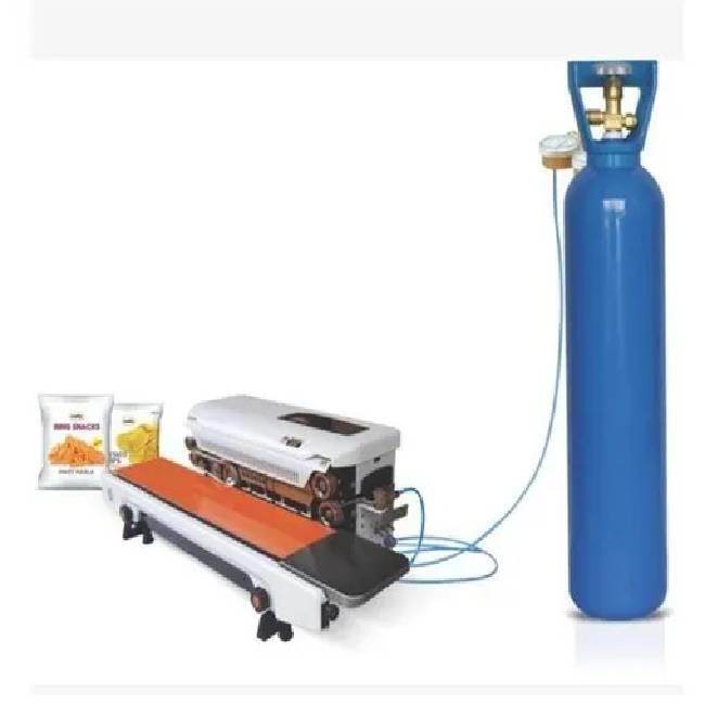 Continuous Band Sealer Seapack Price in Jaipur, Rajasthan – ₹48,000 ...