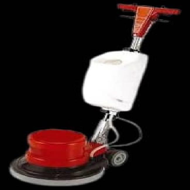 Single disc floor scrubbing & polishing machine 1.5 hp Price in Delhi ...