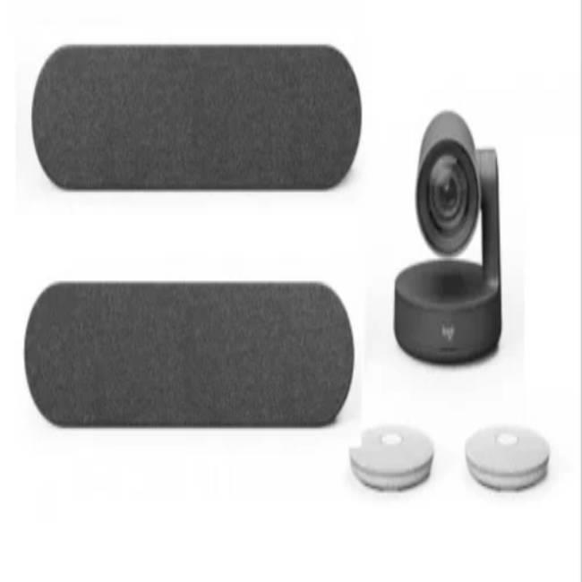 Logitech Rally Plus Video Conferencing Camera Price in Delhi, Delhi ...