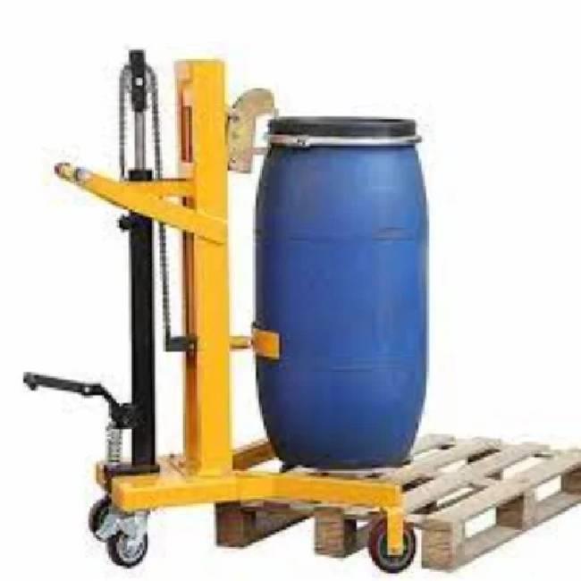 Hydraulic Drum Stacker Price in Bharuch, Gujarat – ₹22,500 | SAMARTH ...