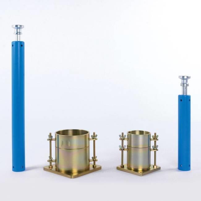 Proctor Compaction Test Apparatus Price in Ahmedabad, Gujarat – ₹30,000 ...