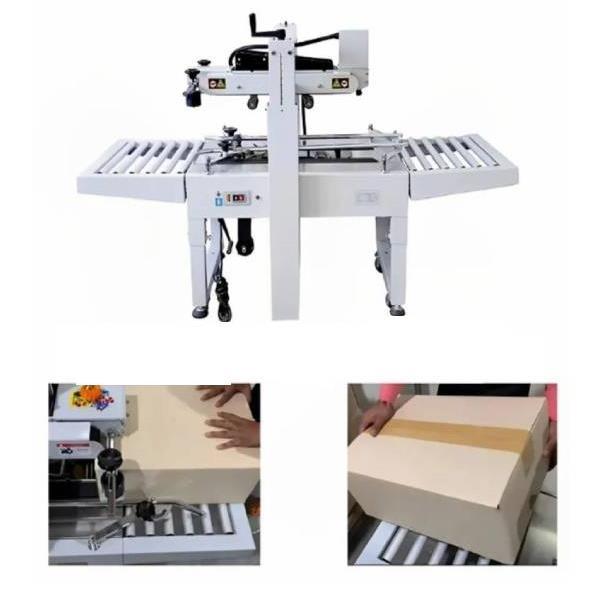 Carton Box Taping Machine Price in Vadodara, Gujarat – ₹65,552 ...