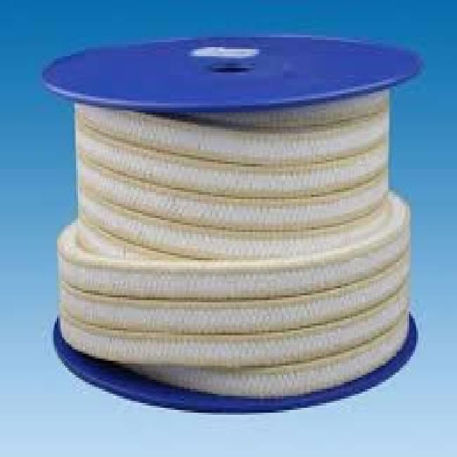 PTFE Aramid Gland Rope Price in Pune, Maharashtra – ₹300 | Excel ...