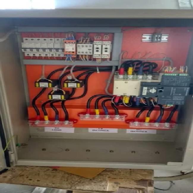 ATS panels Price in Coimbatore, Tamil Nadu – ₹35,000 | INNOVATIVE ...