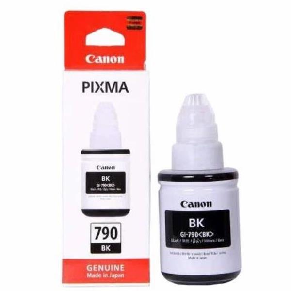 Canon Gi 790 Ink Cartridge Price in Mumbai, Maharashtra – ₹500 | RADHA ...