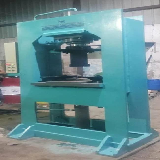 Automatic Interlocking Paver Block Machine Price in Bahadurgarh ...