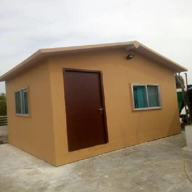 Prefabricated Porta Cabin Price in Delhi, Delhi – ₹12,000 | Super ...