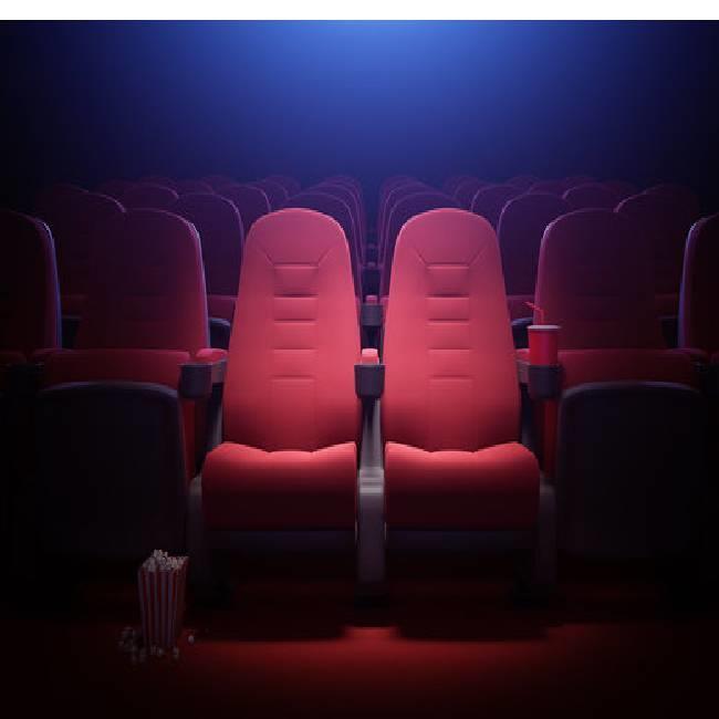 Cinema Chair Price in ANAND PARBAT, Delhi – ₹4,000 | CINE CHAIR WORKS