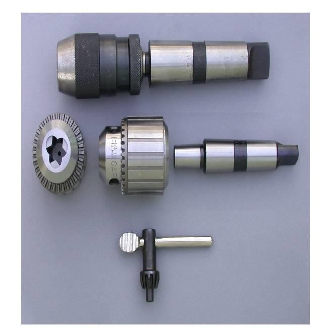 Hard Ground Spindle & Cones Chuck, For Solventless printing machine ...