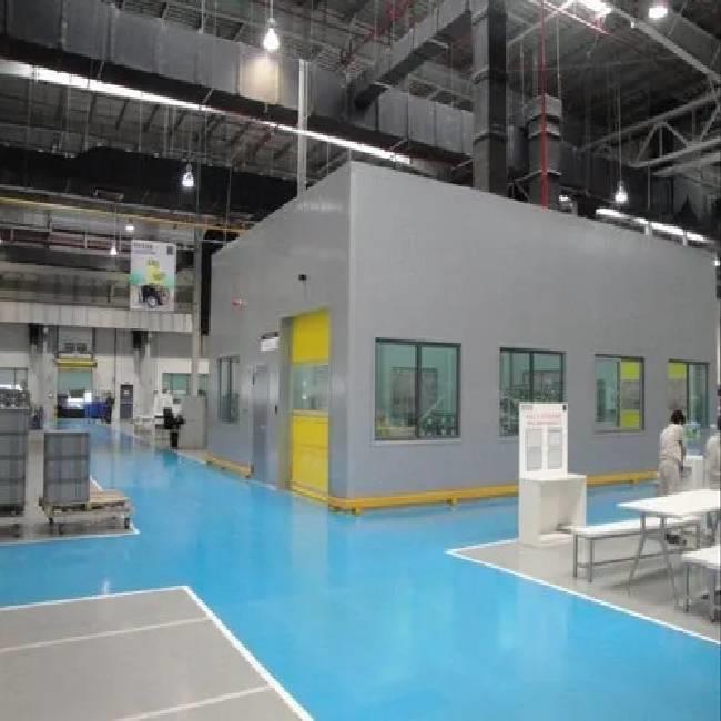 Pharma Cleanroom Chamber Price in Delhi, Delhi – ₹2,65,000 | SALLERIA ...