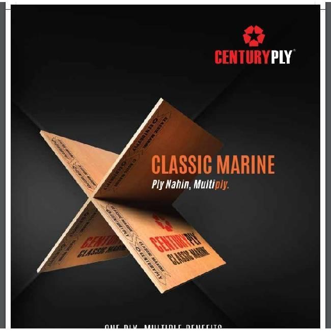 Century Ply Club Prime (6mm) Price in Parganas, West Bengal – ₹2,320 ...