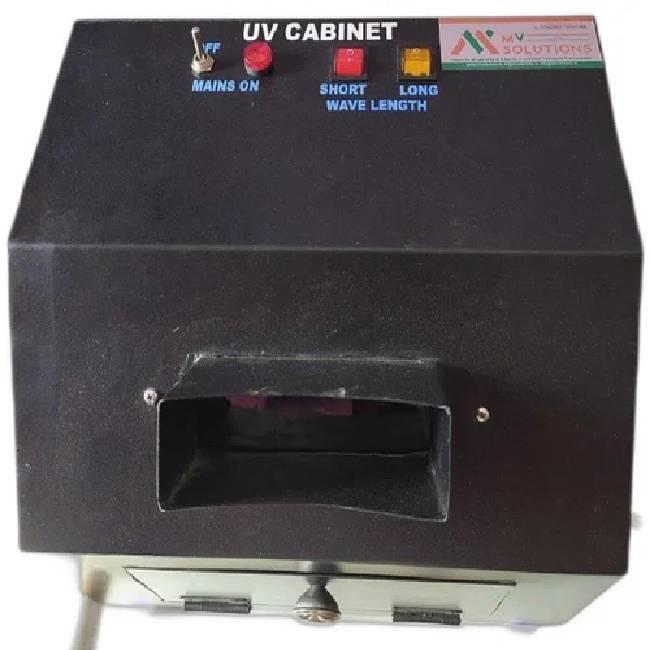 Ultraviolet Inspection Cabinet Price in Ahmedabad, Gujarat – ₹8,000 ...
