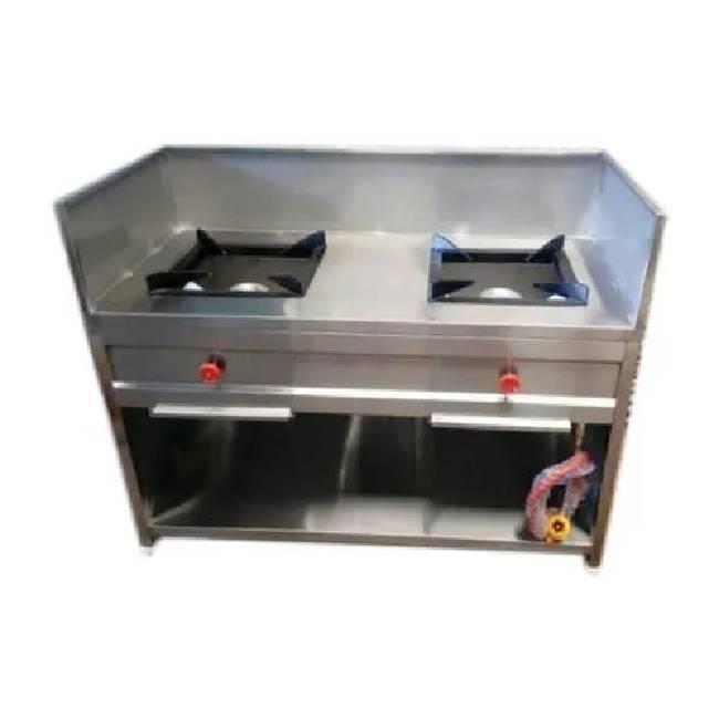 SS Commercial 2 Burner Bhatti Price in Amritsar, Punjab – ₹11,500 ...