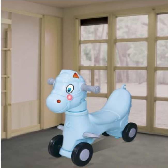 Horse Rotating Rocking Rider Price in Nashik, Maharashtra – ₹1,100 ...