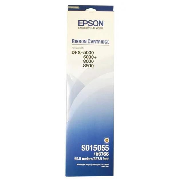 Epson Dfx- 5000 Ribbon Cartridge Price in Mumbai, Maharashtra – ₹550 ...