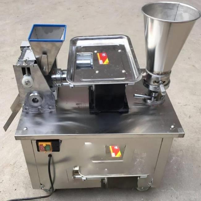 Automatic Momo Making Machine, For According to your need, Capacity ...