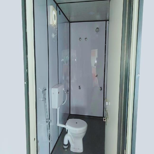 MS Portable Toilets at ₹2,500 in Hyderabad