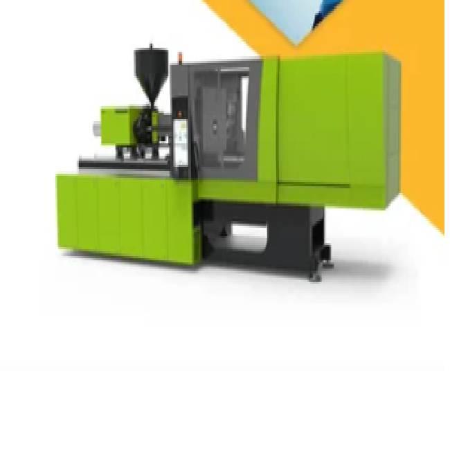 350 Ton PVC Horizontal Injection Molding Machines