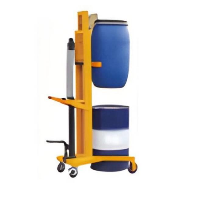 Drum Stacker (V Type)
