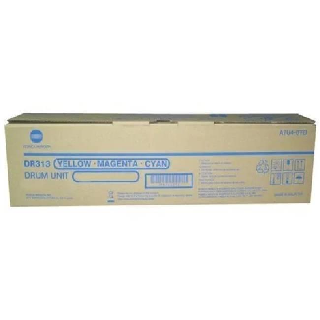 Konica Minolta Dr 313 Drum Unit