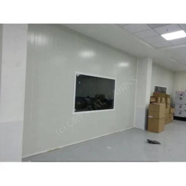 Portable Laboratory Cabin