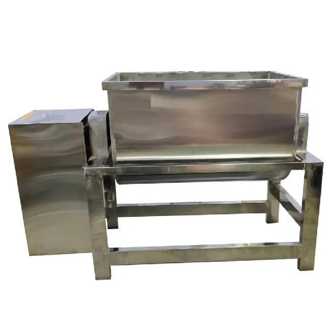 Buy Masala Mixer Machine from Top Manufacturers & Sellers - Prices ...