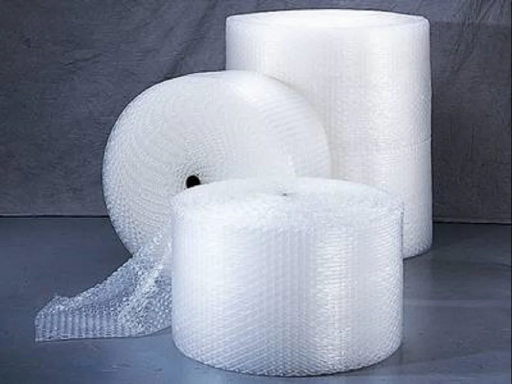 20M Air Bubble Rolls, For Packaging Manufacturer & Seller in NASHIK ...