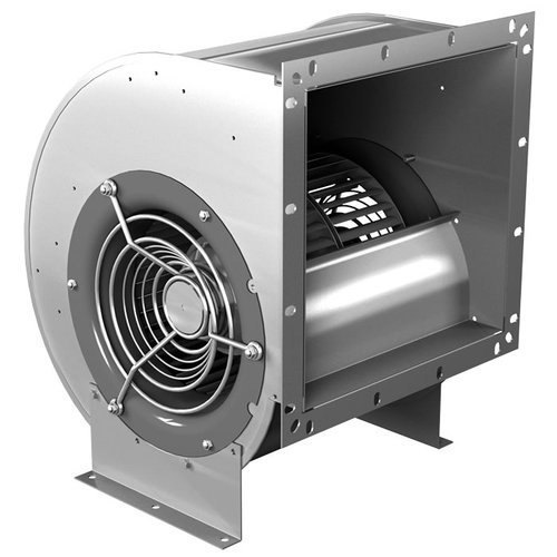2.5 Kw 3 Phase FD and ID Blower, For Industrial Price in Gurugram ...