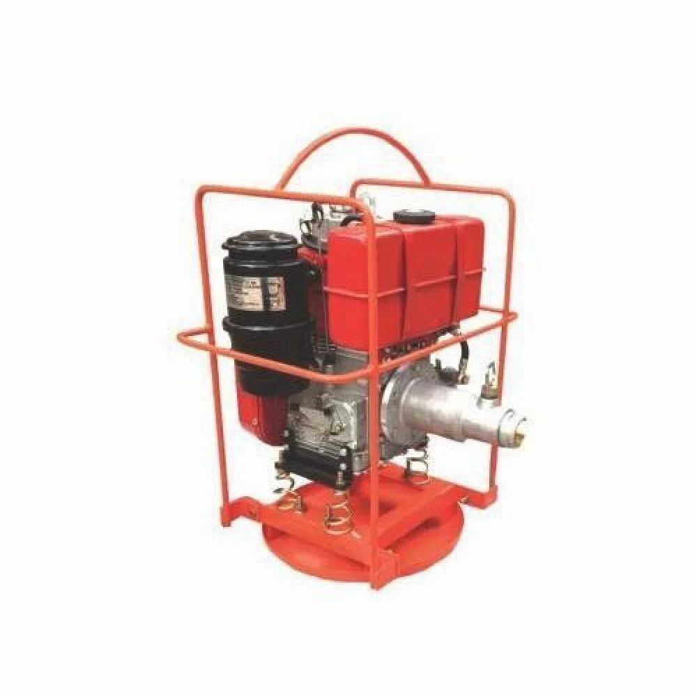 2Hp / 3 Hp Mild Steel Concrete/ Vibrator /Diesel/Petrol/Kerosene ...