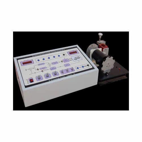 3 DC Servo Motor Controller, 270 V AC Manufacturer & Seller in ...