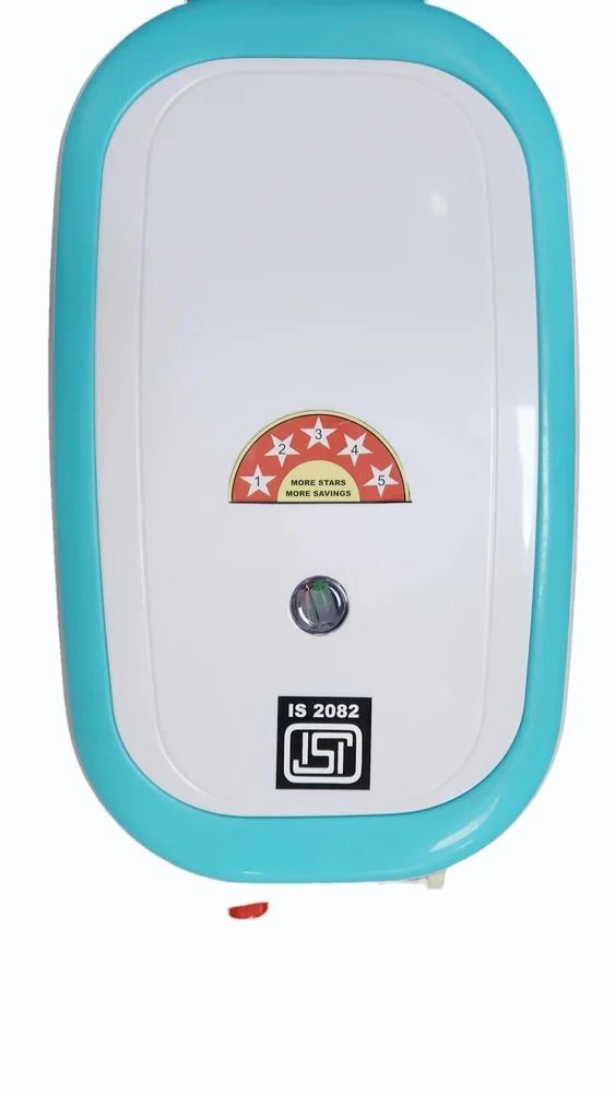 3 Ltr Instant Water Geyser Power Prime, 3000 W, 5 Star Manufacturer ...