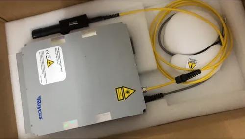 3 Phase 14A Fiber Laser Source Price in Delhi, Delhi – ₹90,000 | RJM ...