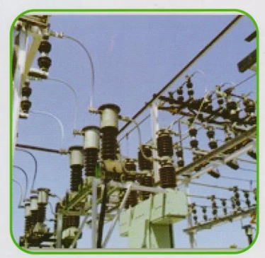 33 Kv Cable Switchyard Structure Price in Chennai, Tamil Nadu – ₹1 ...