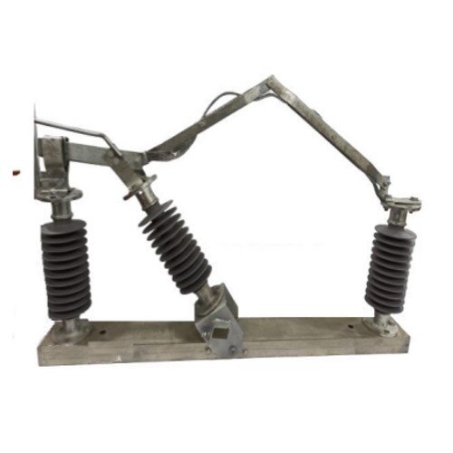 33KV 800AMP 2 And 3 Pole Gang Operated AB Switch Price in Alwar ...