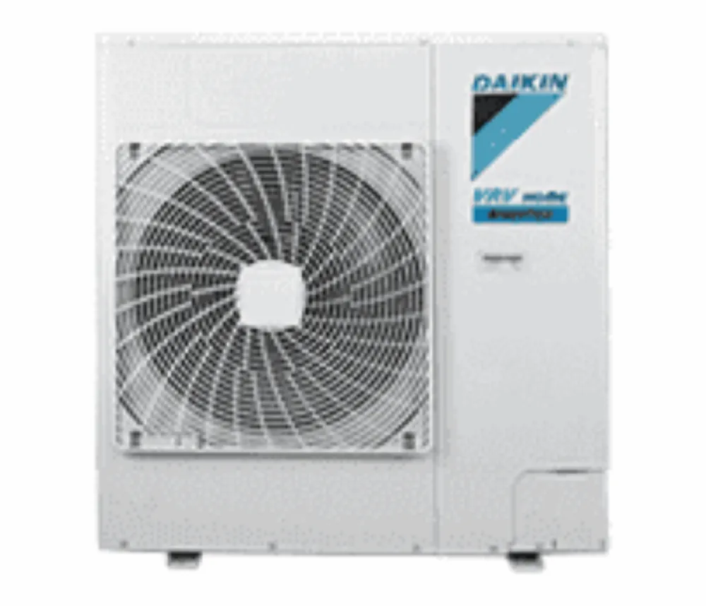 5 3 Star Daikin Vrv System, 410 Manufacturer & Seller in Ahmedabad ...