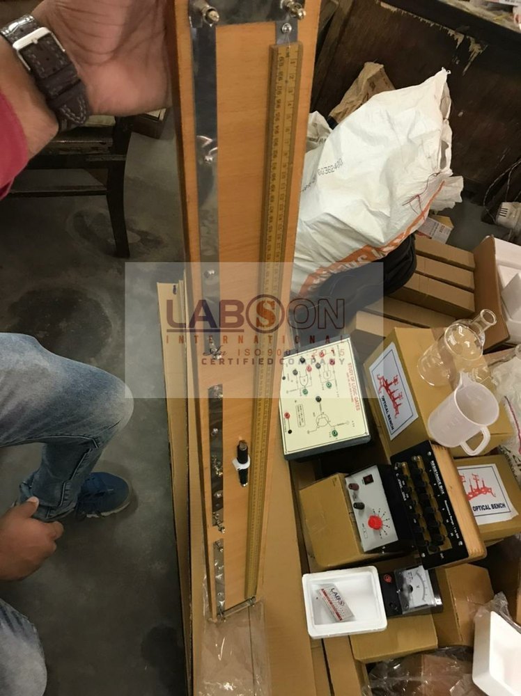 5 Feet Labson Meter Bridge Price in Ambala, Haryana – ₹230 | Labson ...