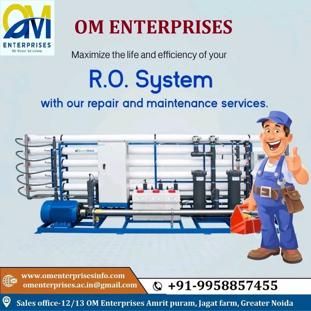 500 LPH FRP Industrial Ro Plant at 95000.00 in Silchar