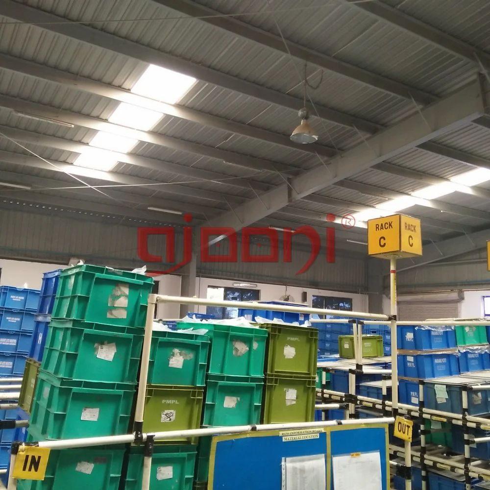 7 Mild Steel Fifo Flow Racks Price in Delhi, Delhi – ₹15,000 | Ajooni ...