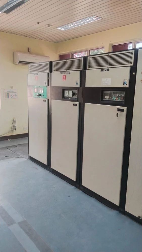 80kva Used UPS Price in NOIDA, Uttar Pradesh – ₹2,75,000 | M/S POWER ...