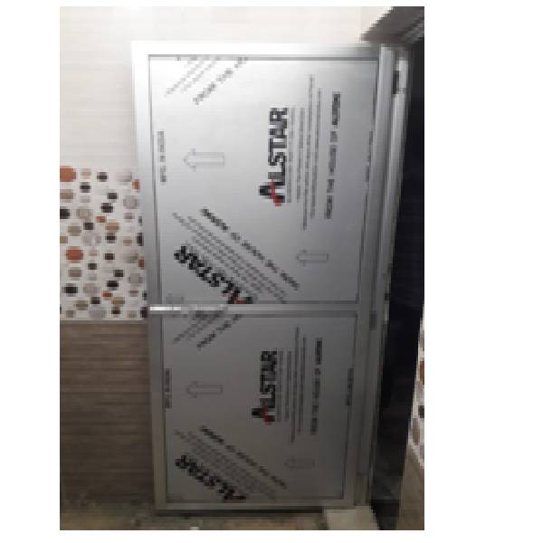 Acp sheet door Price in Gorakhpur, Uttar Pradesh – ₹200 | Dream ...