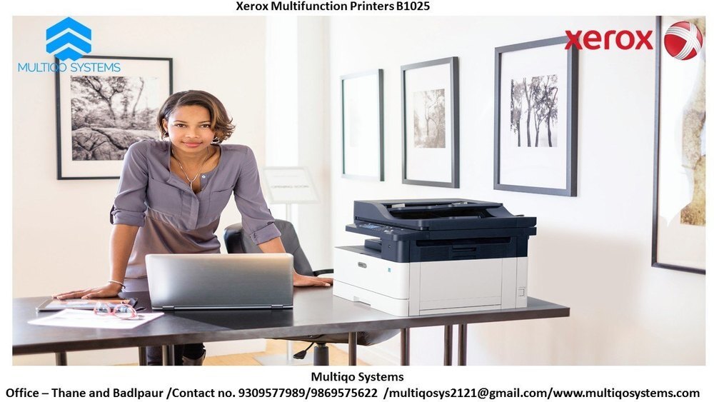 A3 Xerox Machine, Photocopy Price in Thane, Maharashtra – ₹73,241 ...