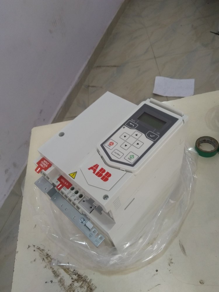 Abb Vfd at ₹ 16000.00 in Hyderabad