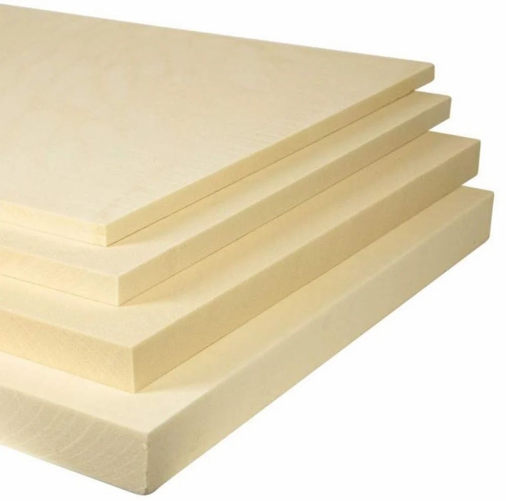 ABR form Puf Sheets, For Insulation, Thickness: 40mm Manufacturer ...