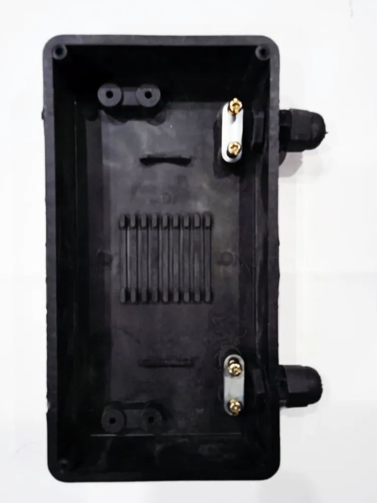 ABS Mini 2 Way Termination Box/JC, For Internet Isp, Model Name/Number ...