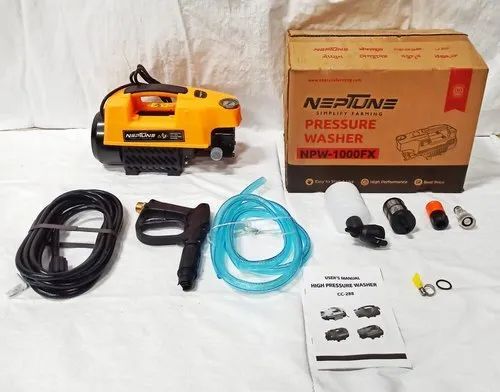 Ac Washing Pressure Pump Manufacturer & Seller in Lucknow - M/s LUCKNOW ...