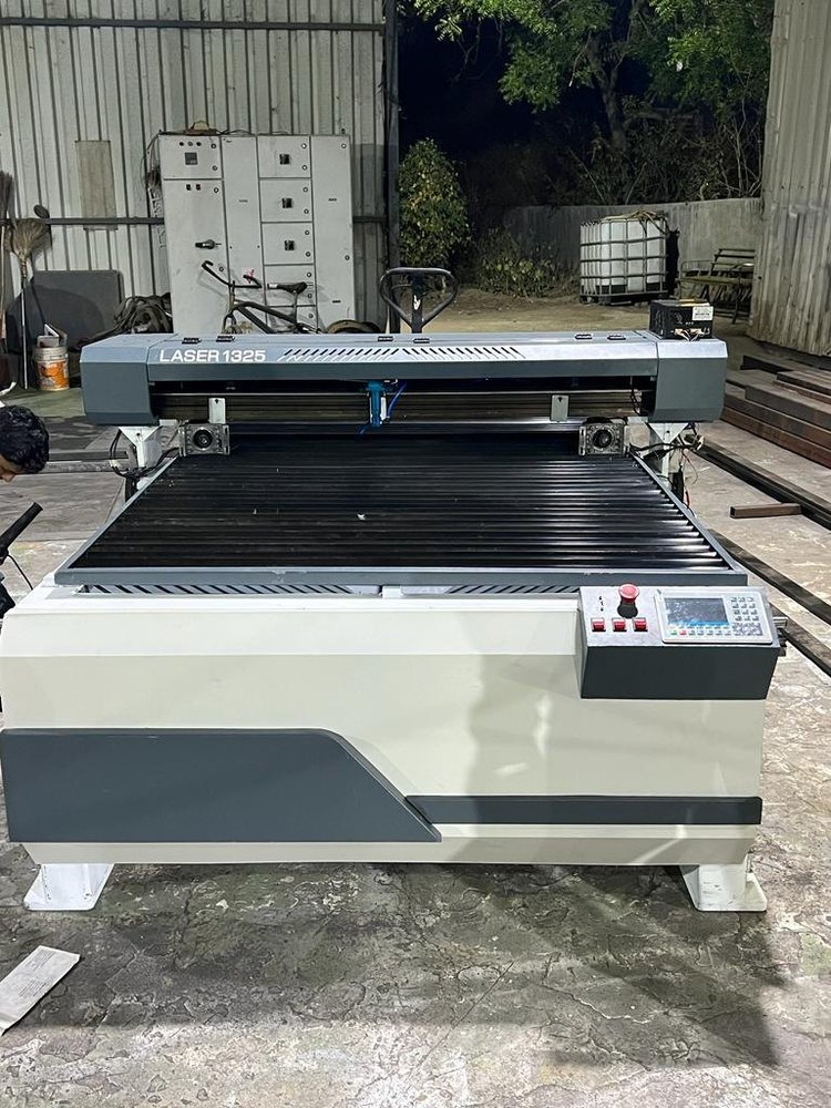 Acrylic Cutting Machine, Model Name/Number: 1325 Price in Pune ...
