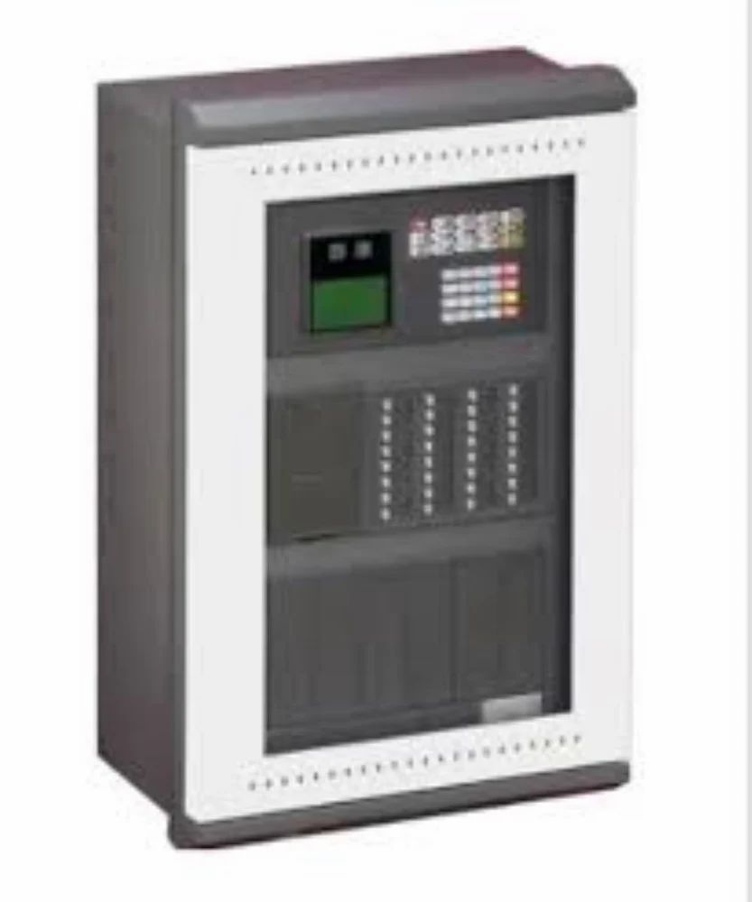 Addressable 8 Loop Fire Alarm Panel (GST, Apollo, Edward, Honeywell ...