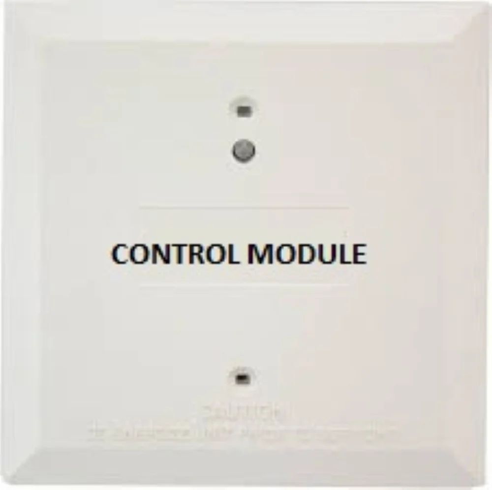 Addressable Control Module (GST, Apollo, Edward, Honeywell, Notifier ...